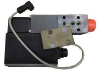 China Rexroth Proportional Valve VT-DFPE-A-2X/G24K0/2A1E/V-014 24V DC High Response Precision Control for sale