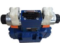 China Rexroth Proportional Valve 4WEH16E7X 6EG24N9ETS2K4 350 Bar 1100 L/min Precise Control for sale