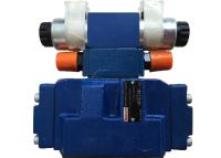 China Rexroth Proportional Valve 4WEH16E7X 6EG24N9ETS2K4 350 Bar 1100 L/min Precise Control for sale
