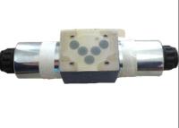 China Rexroth Proportional Valve 4WE10H73-3X/CG24N9K4/A12 24V DC High Response Hydraulic Directional Control for sale