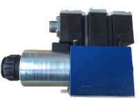 China Rexroth Proportional Valve 4WRAE10EA60-2X/G24K31/A1V 315 bar 75 l/min Precise Control for sale