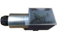 China Rexroth Proportional Valve 4WRAE10EA60-2X/G24K31/A1V 315 bar 75 l/min Precise Control for sale