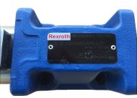 China Rexroth Proportional Valve 4WE10C5X/HG24N9K4/M 24V DC 10 L/min Cast Iron High Precision for sale