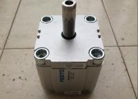 China Festo Cylinder ADVU-80-50-P-S2 Double Acting Compact Pneumatic Cylinder 80mm Bore 50mm Stroke for sale