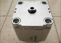China Festo Cylinder ADVU-80-50-P-S2 Double Acting Compact Pneumatic Cylinder 80mm Bore 50mm Stroke for sale