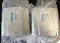 China Festo Cylinder ADVU-80-50-P-S2 Double Acting Compact Pneumatic Cylinder 80mm Bore 50mm Stroke for sale