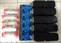 China Vickers Proportional Valve KBSDG4V-3-92L-12-M1-PE7-H7-11 12 L/min 350 bar High Precision Hydraulic Control for sale
