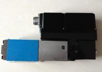 China Vickers Proportional Valve KBSDG4V-3-92L-12-M1-PE7-H7-11 12 L/min 350 bar High Precision Hydraulic Control for sale