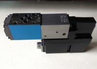 China Vickers Proportional Valve KBSDG4V-3-92L-12-M1-PE7-H7-11 12 L/min 350 bar High Precision Hydraulic Control for sale