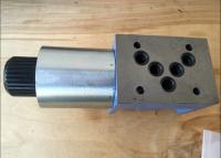 China Vickers Proportional Valve DG4V-5-2AJ-M-U-H6-20 350 Bar 80 L/min High Flow for sale