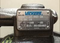China Vickers Hydraulic Pump VVP1-25-R-RM-30-C-BK-10 25cc Variable Displacement Vane Pump 100 Bar for sale