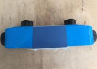 China Vickers Proportional Valve DG4V-3-2N-M-U-H7-60 24VDC 350bar 80L/min Compact Design for sale