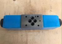 China Vickers Proportional Valve DG4V-3-2N-M-U-H7-60 24VDC 350bar 80L/min Compact Design for sale