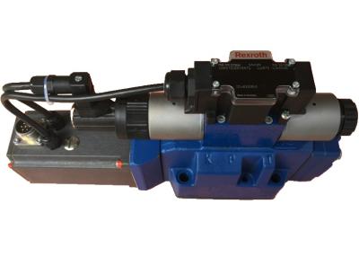 China Rexroth Proportional Valve 4WRTE16V200P-4X 350 Bar 3000 L/Min High Reliability Energy Saving for sale