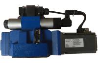 China Rexroth Proportional Valve 4WRTE16V200P-4X 350 Bar 3000 L/Min High Reliability Energy Saving for sale