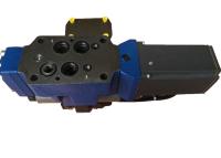 China Rexroth Proportional Valve 4WRTE16V200P-4X 350 Bar 3000 L/Min High Reliability Energy Saving for sale