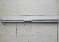 China Festo DGC-K-25-635-PPV-A-GK Pneumatic Cylinder 25mm Bore 635mm Stroke Silver High Precision for sale