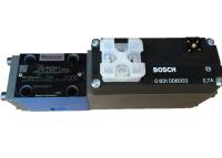 China Rexroth Proportional Valve 4WRPH6C3B04L-2X/G24Z4/M 315 Bar 40 L/min Cast Iron for sale