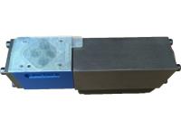 China Rexroth Proportional Valve 4WRPH6C3B04L-2X/G24Z4/M 315 Bar 40 L/min Cast Iron for sale