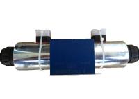 China Rexroth Proportional Valve 4WRA10W1-30-2X/G24N9K4/V 10mm 315bar Blue Direct Acting for sale