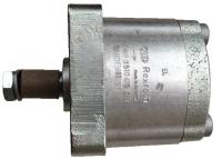 China Rexroth Hydraulic Pump AZPF-12-008RH030KB 280 Bar 8cc Fixed Displacement Gear Pump for sale