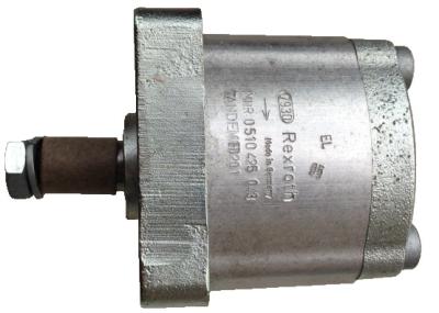 China Rexroth Hydraulic Pump AZPF-12-008RH030KB 280 Bar 8cc Fixed Displacement Gear Pump for sale