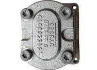 China Rexroth Hydraulic Pump AZPF-12-008RH030KB 280 Bar 8cc Fixed Displacement Gear Pump for sale