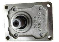 China Rexroth Hydraulic Pump AZPF-12-008RH030KB 280 Bar 8cc Fixed Displacement Gear Pump for sale