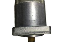China Rexroth Gear Pump AZPG-22-032RCB20MB 32 cm³/rev 280 bar Silver Cast Iron Hydraulic Pump for sale