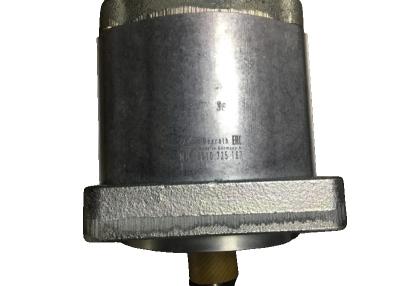 China Rexroth Gear Pump AZPG-22-032RCB20MB 32 cm³/rev 280 bar Silver Cast Iron Hydraulic Pump for sale