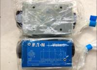 China Vickers Proportional Valve DGMPC-3-ABK-41 315 Bar 60 L/min Hydraulic Check Valve for sale