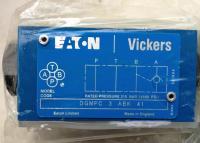 China Vickers Proportional Valve DGMPC-3-ABK-41 315 Bar 60 L/min Hydraulic Check Valve for sale