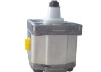 China Danfoss Gear Pump 111.20.276.00 SNP2NN6.0RN01BAP1F4F4NNNNNNNNN 6.0 cm³/rev 250 Bar Cast Iron for sale