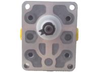 China Danfoss Gear Pump 111.20.276.00 SNP2NN6.0RN01BAP1F4F4NNNNNNNNN 6.0 cm³/rev 250 Bar Cast Iron for sale
