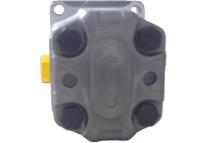 China Danfoss Gear Pump 111.20.276.00 SNP2NN6.0RN01BAP1F4F4NNNNNNNNN 6.0 cm³/rev 250 Bar Cast Iron for sale