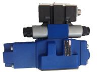 China Rexroth Proportional Valve 4WRZE16W6-100-7X 24VDC Pilot-Operated Directional Control 16mm 100L/min for sale