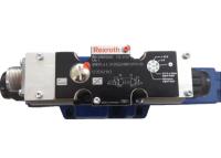 China Rexroth Proportional Valve 4WRZE16W6-100-7X 24VDC Pilot-Operated Directional Control 16mm 100L/min for sale