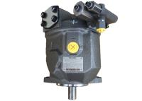 China Rexroth Hydraulic Pump AEA10VSO45DRG/31R-VPA12N00 45 cm³ Displacement 280 Bar Pressure 23.5 Kg Weight for sale