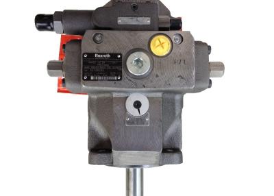 China Rexroth Hydraulic Pump A4VSO40DR/10R-PPB13N00 40cc 350bar Long Life Fast Response for sale