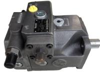 China Rexroth Hydraulic Pump A4VSO40DR/10R-PPB13N00 40cc 350bar Long Life Fast Response for sale
