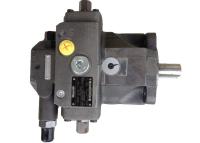 China Rexroth Hydraulic Pump A4VSO40DR/10R-PPB13N00 40cc 350bar Long Life Fast Response for sale