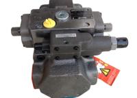 China Rexroth Hydraulic Pump A4VSO40DR/10R-PPB13N00 40cc 350bar Long Life Fast Response for sale