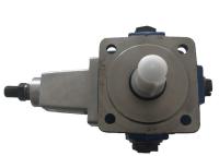 China Rexroth Hydraulic Pump PV7-1X/06-10RA01MA0-10/IN010 10 cm³/rev 100 bar Variable Displacement Vane Pump for sale