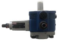 China Rexroth Hydraulic Pump PV7-1X/06-10RA01MA0-10/IN010 10 cm³/rev 100 bar Variable Displacement Vane Pump for sale