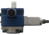 China Rexroth Hydraulic Pump PV7-1X/06-10RA01MA0-10/IN010 10 cm³/rev 100 bar Variable Displacement Vane Pump for sale