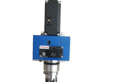 China Rexroth Directional Valve FESX25CA-10/210LZ4M Pilot Operated Proportional 210L for sale