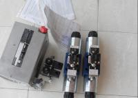 China Hawe Hydraulic Valve HC24-11-A4-400-BWH1F-RH-1-1-G24 400 Bar 100 L/min Low Leakage for sale