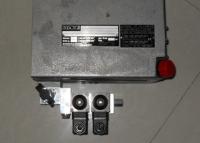 China Hawe Hydraulic Valve HC24-11-A4-400-BWH1F-RH-1-1-G24 400 Bar 100 L/min Low Leakage for sale
