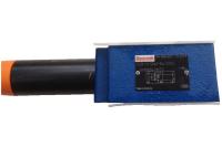China Rexroth Hydraulic Valve ZDR10DA2-54/210Y Cast Iron Blue Direct Acting Pressure Reducing Valve 210Y for sale
