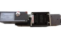 China Rexroth Proportional Valve 4WRSE10V50-3X G24K0 A1V 315 Bar 180 L/min High Precision for sale
